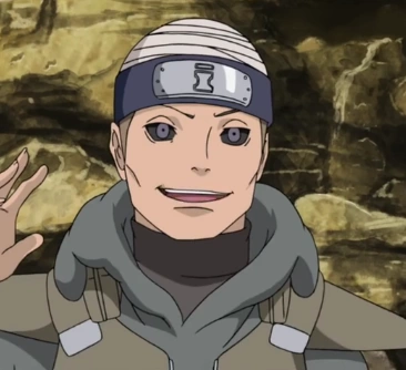 Daimaru | Narutopedia | Fandom