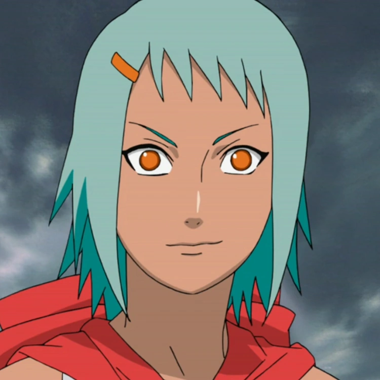 Fuu (Jinchuuriki) | Narutopedia | Fandom