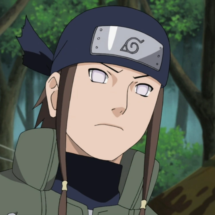Tokuma Hyuuga | Narutopedia | Fandom