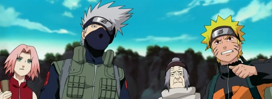 Gaara-Rettungs-Team 1 | Narutopedia | Fandom