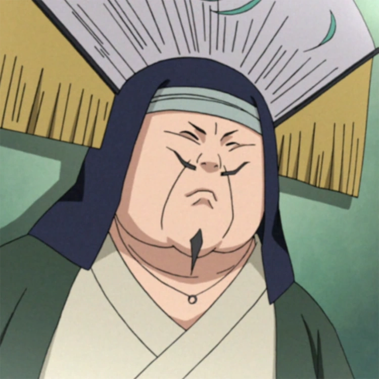 Daimyou | Narutopedia | Fandom