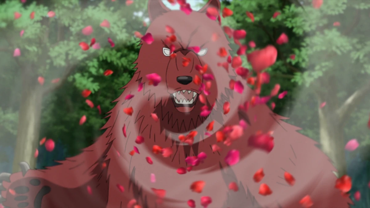 Fuuton: Hikarakuyou | Narutopedia | Fandom