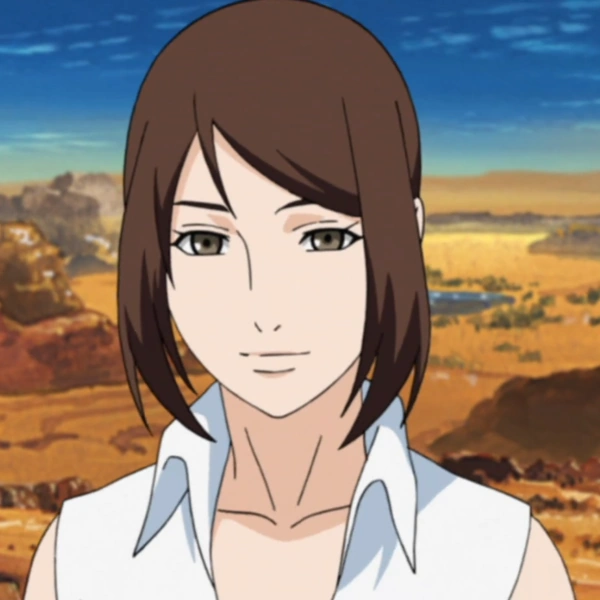 Ameno | Narutopedia | Fandom