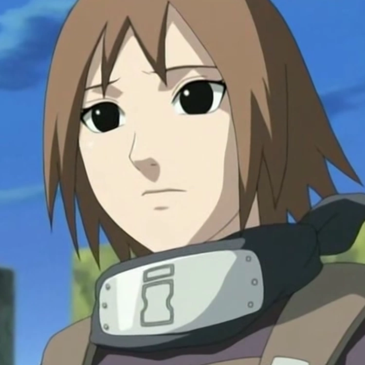 Matsuri (Suna) | Narutopedia | Fandom