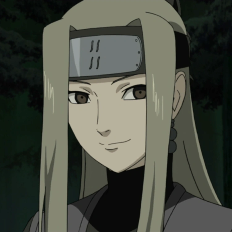 Suiren (Kiri) | Narutopedia | Fandom