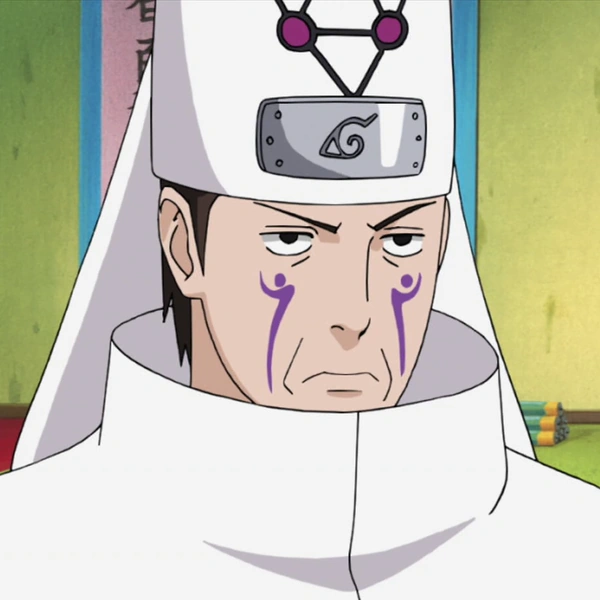 Kakoi | Narutopedia | Fandom