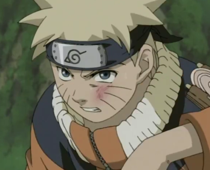 Sasuke & Naruto vs Oboro | Narutopedia | Fandom