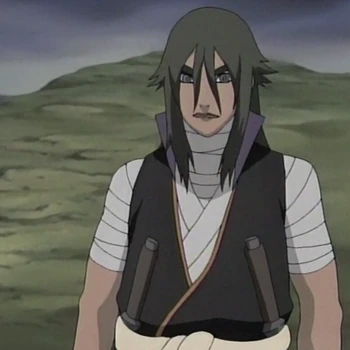 Raiga Kurosuki | Narutopedia | Fandom