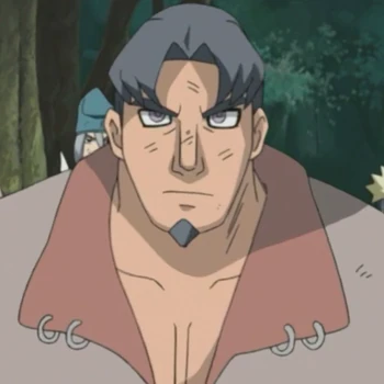 Gantetsu (Filler) | Narutopedia | Fandom