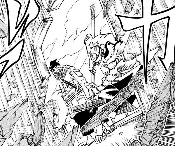 Iaidou | Narutopedia | Fandom