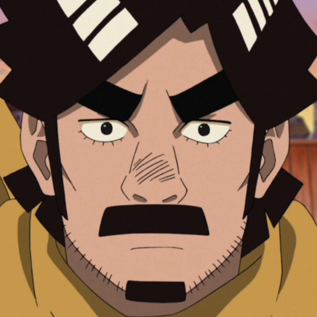 Maito Dai | Narutopedia | Fandom