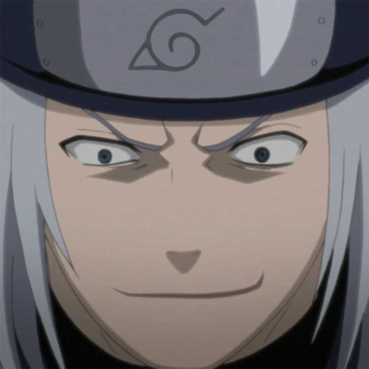 Mizuki | Narutopedia | Fandom