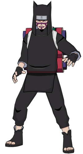 Kankurou | Narutopedia | Fandom