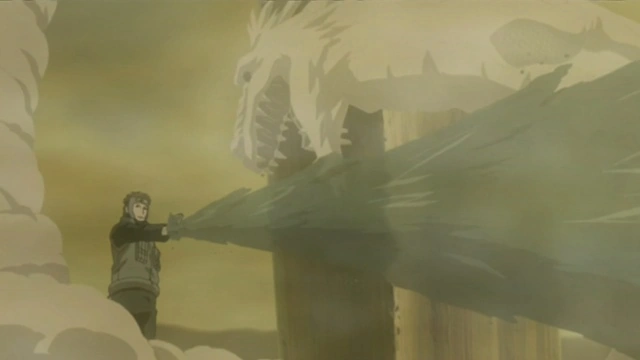 Episode: Yuukimaru erfährt die Wahrheit | Narutopedia | Fandom