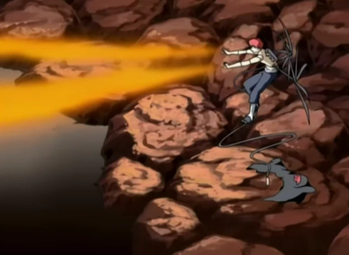 Katon: Shouten Kaen Tama no Jutsu | Narutopedia | Fandom