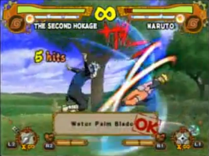 Suishoujin | Narutopedia | Fandom