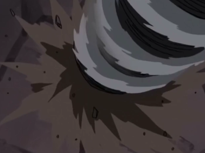 Tsuuga | Narutopedia | Fandom