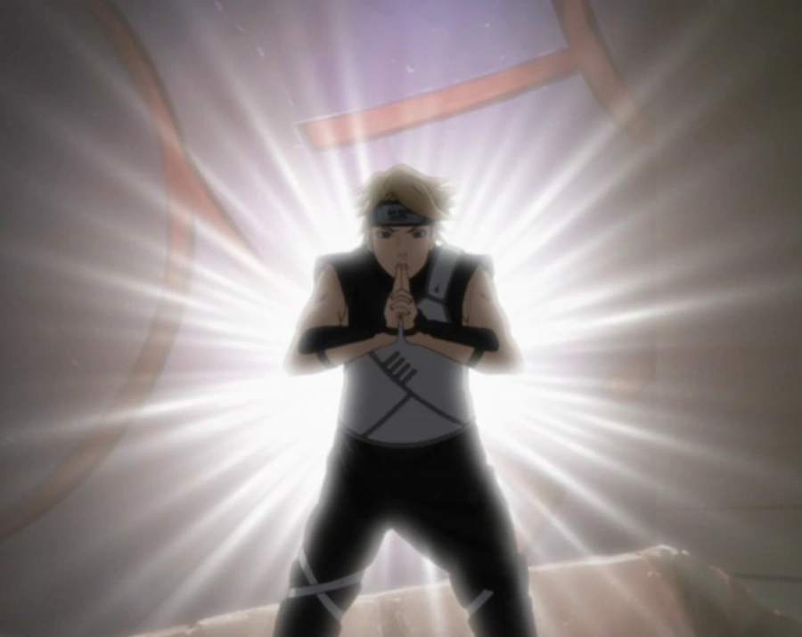 Raiton: Raigen Raikouchuu | Narutopedia | Fandom