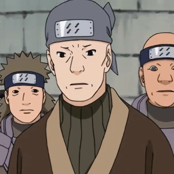 Heki | Narutopedia | Fandom