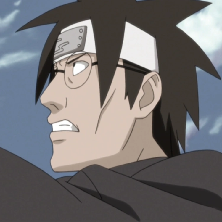 Furui | Narutopedia | Fandom