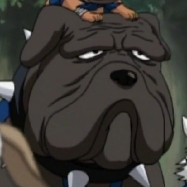 Buru | Narutopedia | Fandom