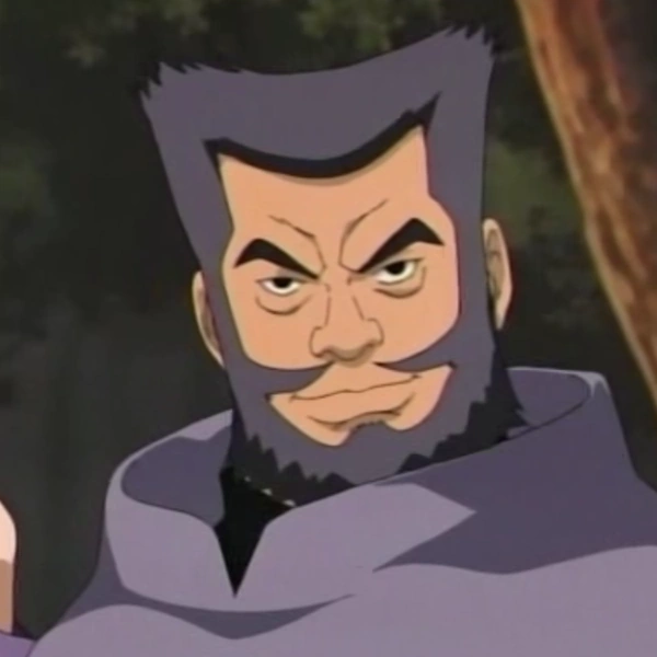 Kurobachi Kamizuru | Narutopedia | Fandom