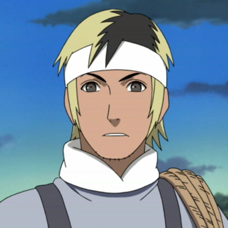 Yuusuke | Narutopedia | Fandom