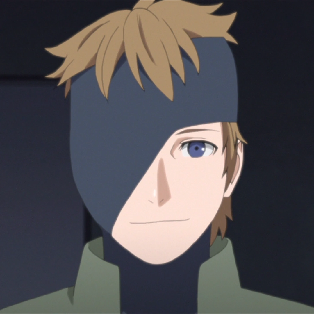 Yurito | Narutopedia | Fandom