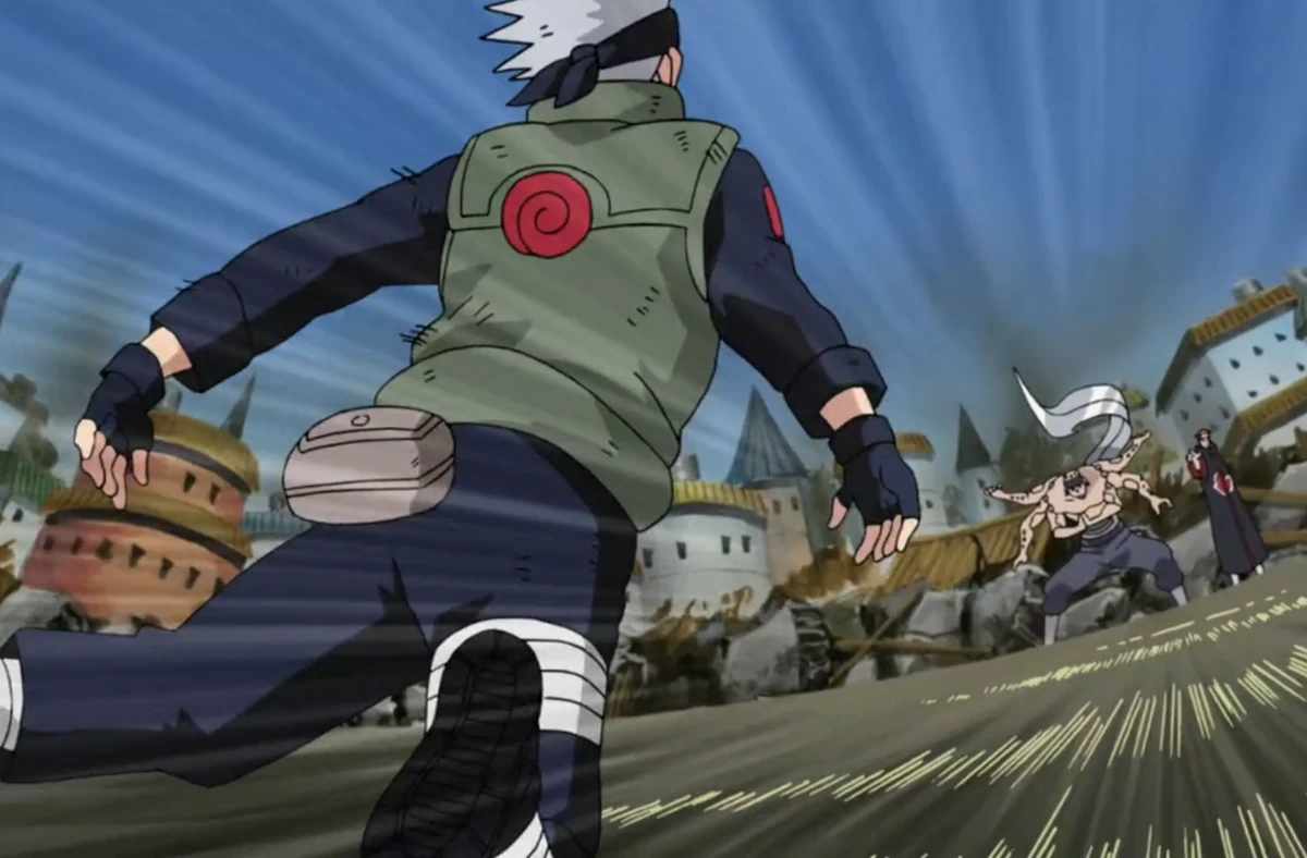 Banshou Tenin | Narutopedia | Fandom