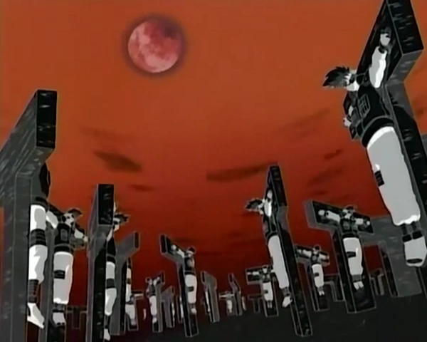 Tsukuyomi | Narutopedia | Fandom