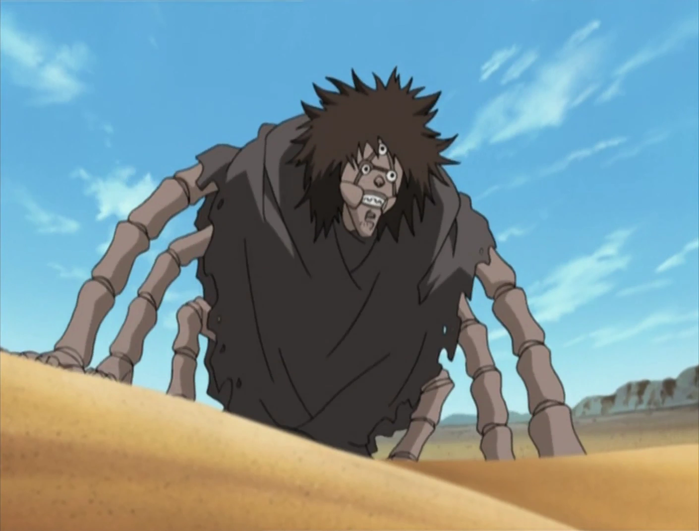 Karasu | Narutopedia | Fandom