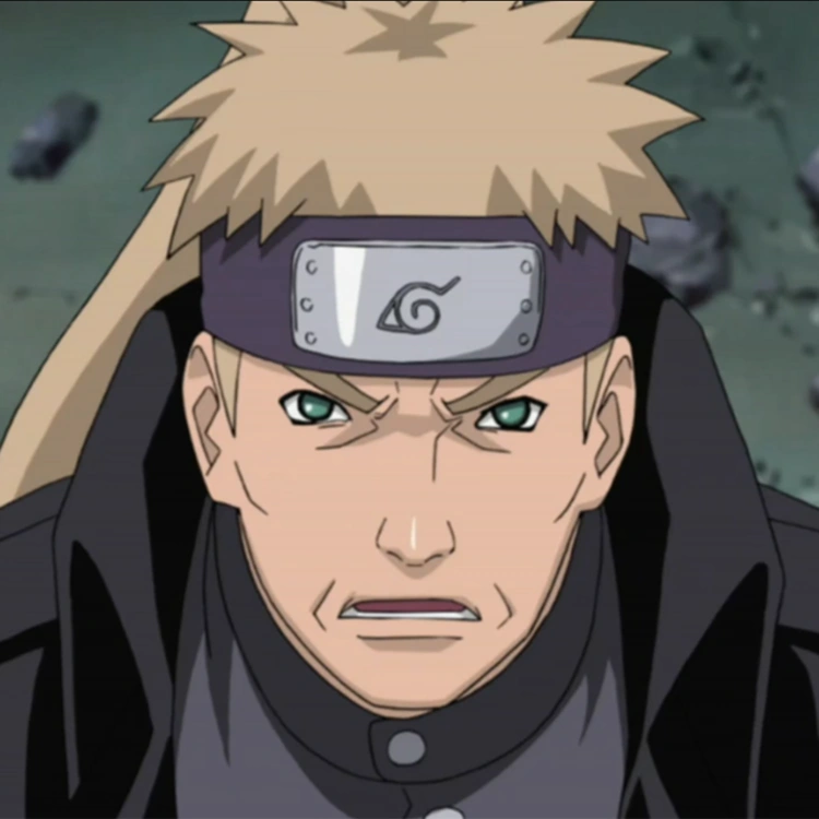 Inoichi Yamanaka | Narutopedia | Fandom