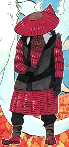 Han | Narutopedia | Fandom