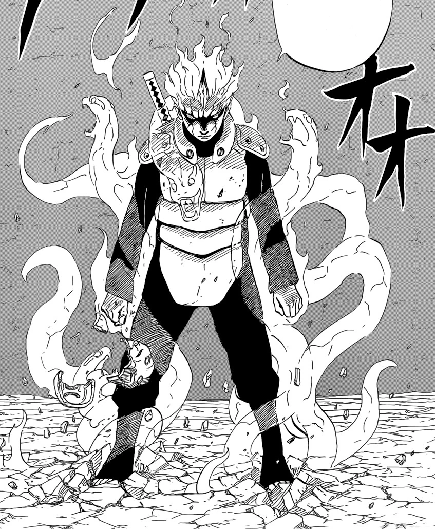 Mitsuki One-Shot | Narutopedia | Fandom