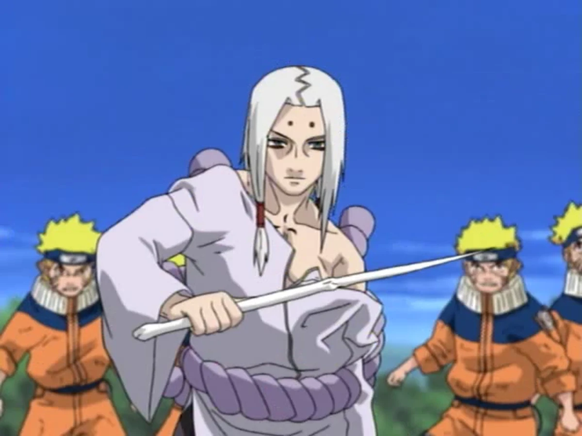 Shikotsumyaku | Narutopedia | Fandom
