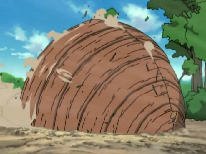 Mokuton: Moku Jouheki no Jutsu | Narutopedia | Fandom