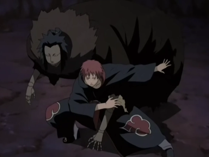 Hitokugutsu | Narutopedia | Fandom