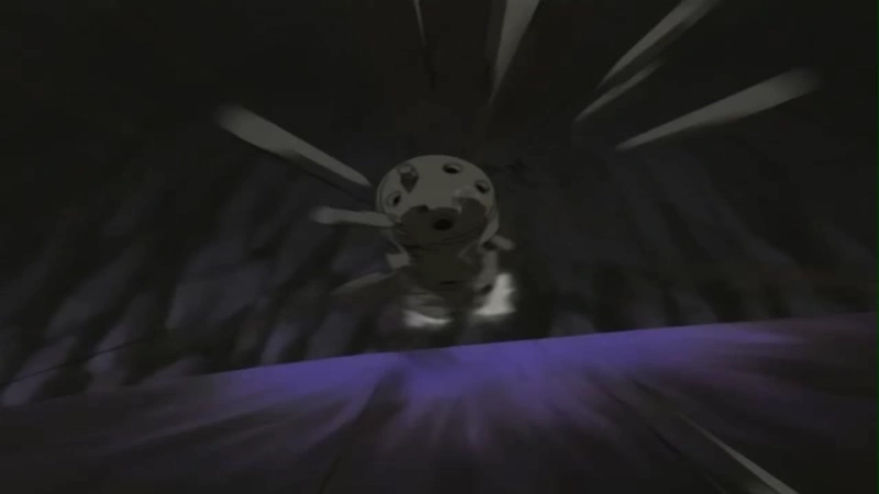 Kugutsu no Jutsu: Gishu Senbon | Narutopedia | Fandom