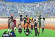 Konohagakure | Narutopedia | Fandom