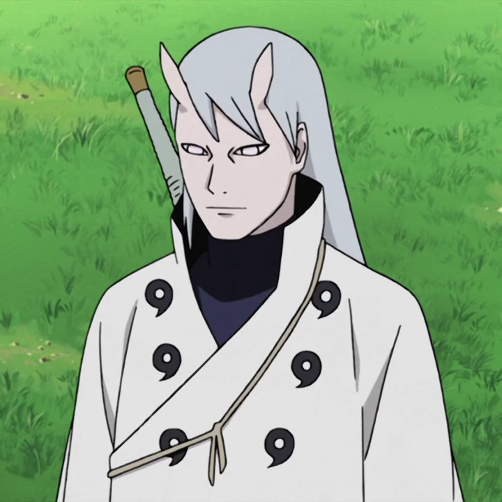 Hamura Ootsutsuki | Narutopedia | Fandom