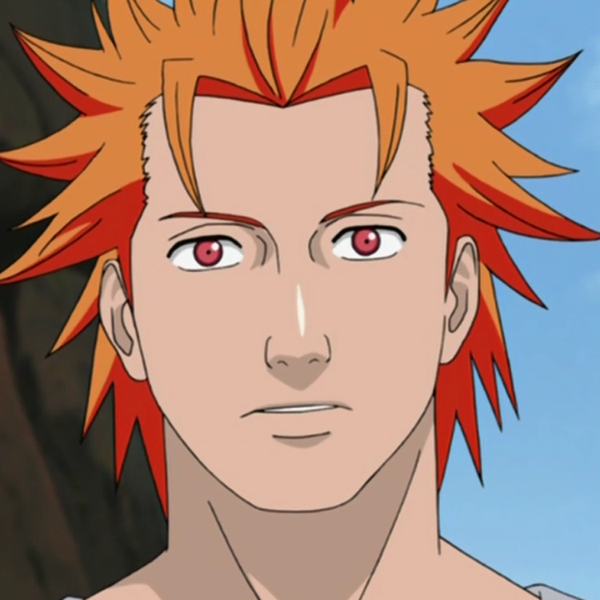 Juugo | Narutopedia | Fandom