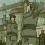 Kleidung der Kumo-Ninja | Narutopedia | Fandom