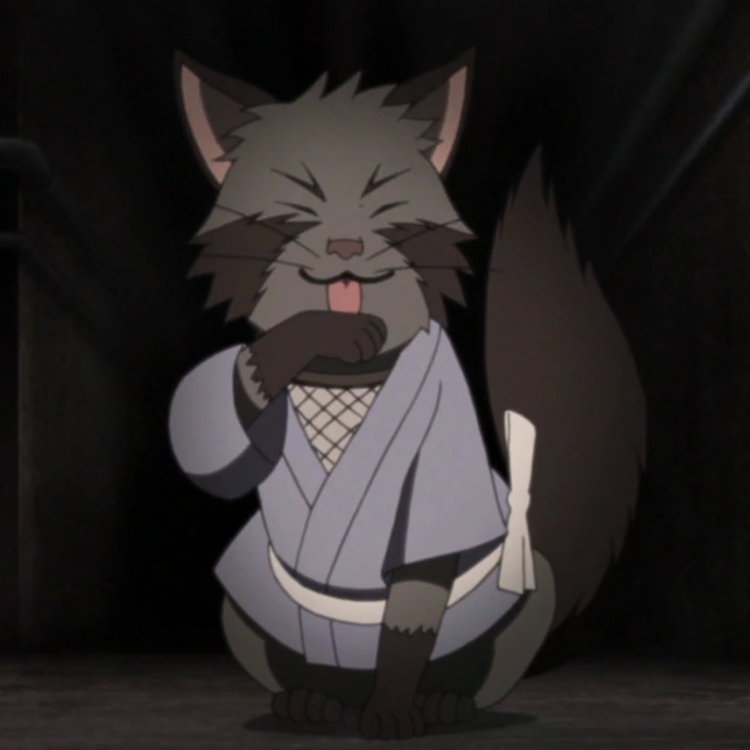 Momo | Narutopedia | Fandom