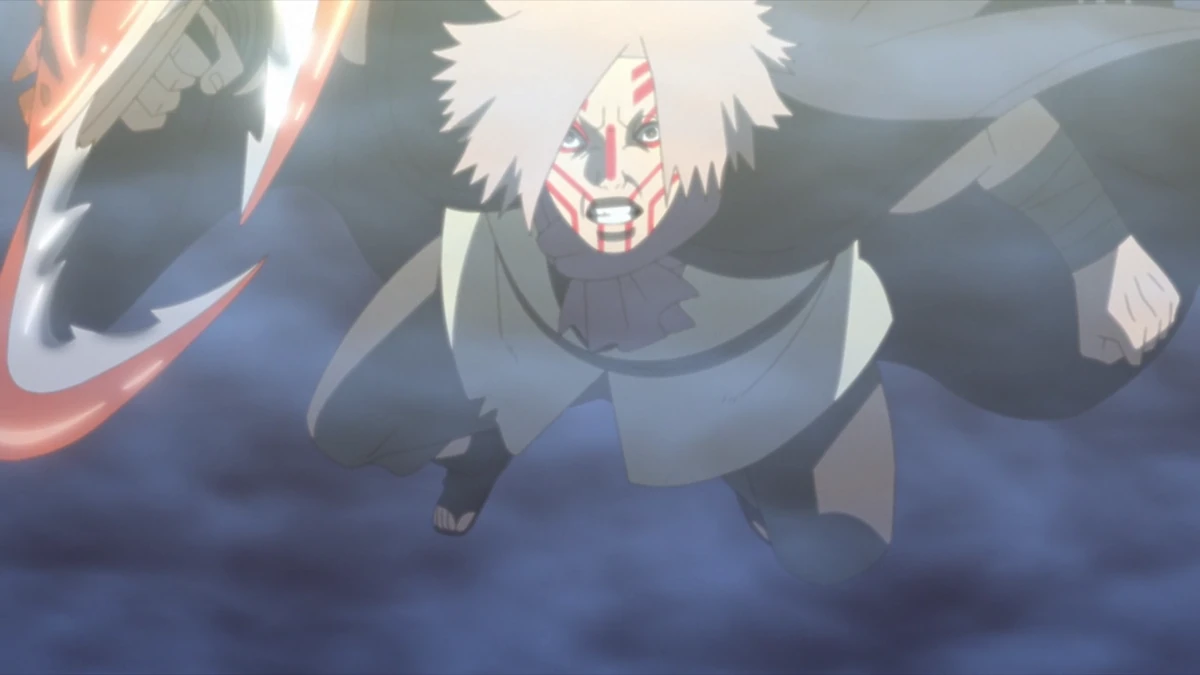 Isou Ryoudan | Narutopedia | Fandom