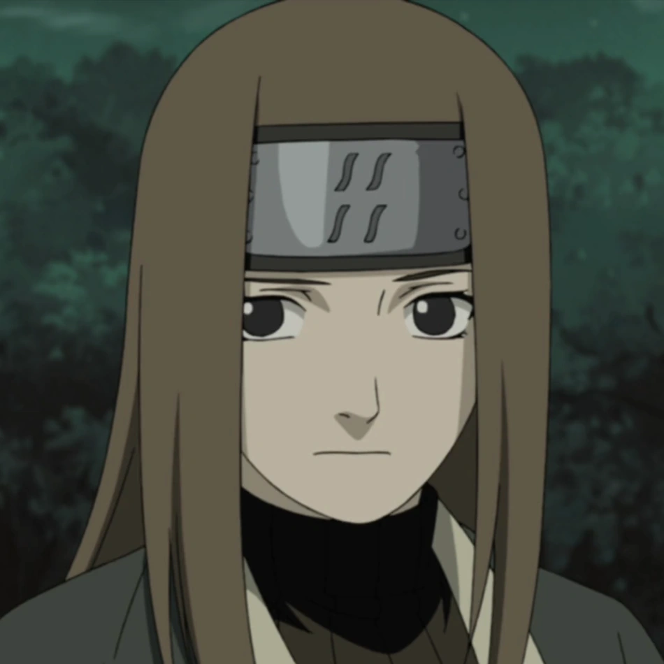 Miru | Narutopedia | Fandom