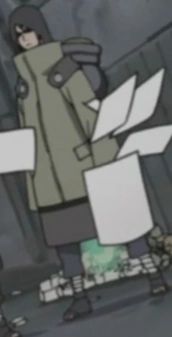 Muta Aburame | Narutopedia | Fandom