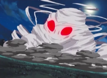 Shiromari | Narutopedia | Fandom