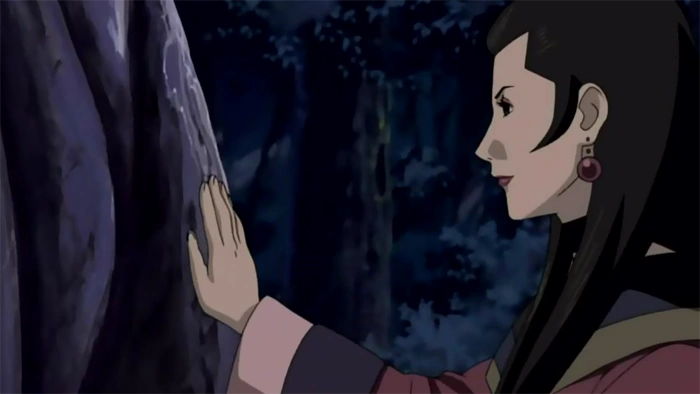 Sakura vs Fuen | Narutopedia | Fandom