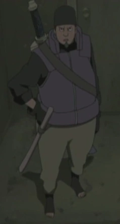 Funari | Narutopedia | Fandom