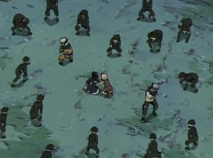 Kasumi Juusha no Jutsu | Narutopedia | Fandom